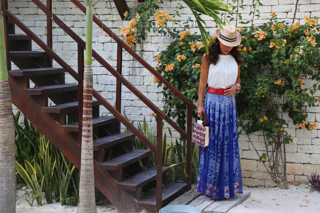 Tu Tu Tulum... - Tina Broccole